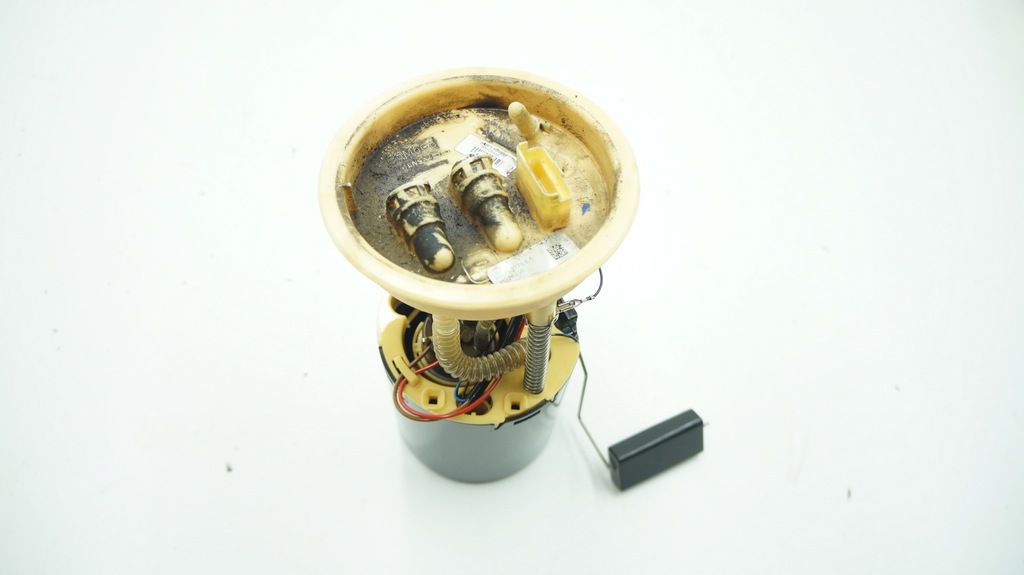 VOLVO XC60 I S60 II V60 POMPA PALIWA 31274936 DIES - 13145742555 ...