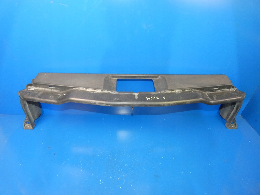 MERCEDES CLS W218 PAS PRZEDNI WZMOCNIENIE CZOŁOWE - 14174488689 ...