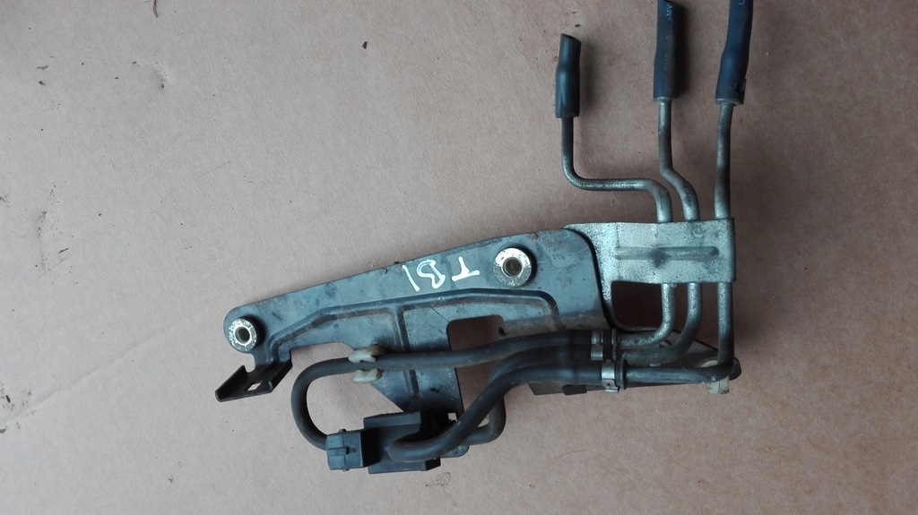 Alfa 159 1.75 TBI Zawór podciśnienia 55212397 - 7784235703 - oficjalne ...