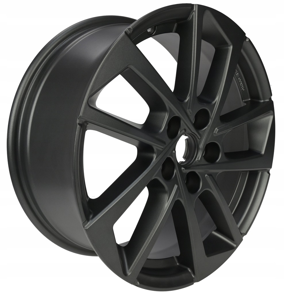 ORYGINALNE FELGI 7.0x17" ET43.5 HYUNDAI KIA - 12762423502 - oficjalne ...