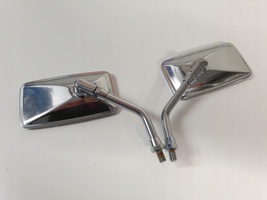 Honda VT 1100 lusterko lusterka - 13195715484 - oficjalne archiwum Allegro