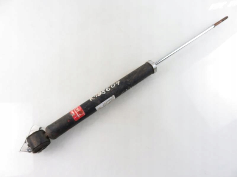 AMORTYZATOR TYŁ MITSUBISHI COLT VI Z30 1.3 16V - 12440936573 - oficjalne archiwum Allegro