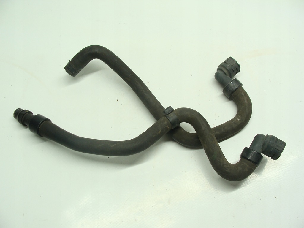 OPEL ASTRA J 2.0 CDTI WĄŻ PRZEWÓD NAGRZEWNICY KPL - 9786584348 ...