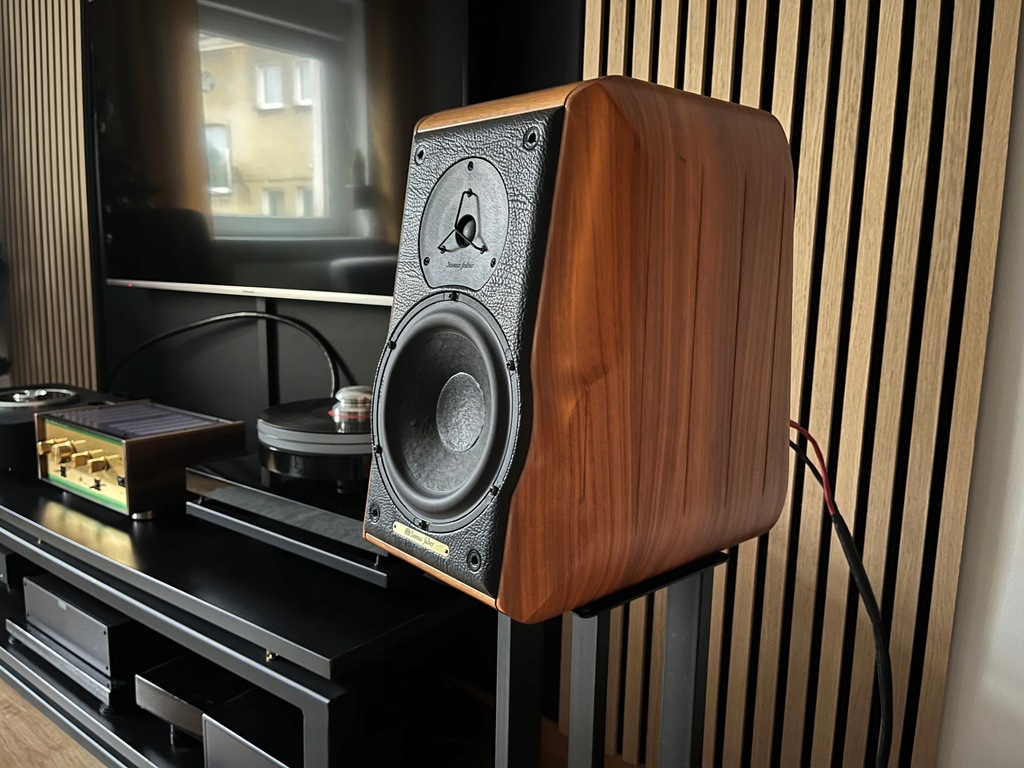 SONUS FABER ELECTA AMATOR II - 13130254000 - oficjalne archiwum Allegro