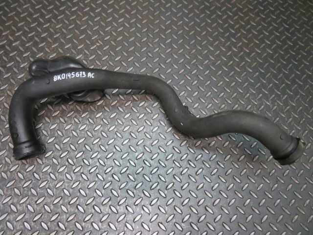 WĄŻ RURA INTERCOOLERA AUDI A4 8K0145673AC - 11984417697 - oficjalne ...