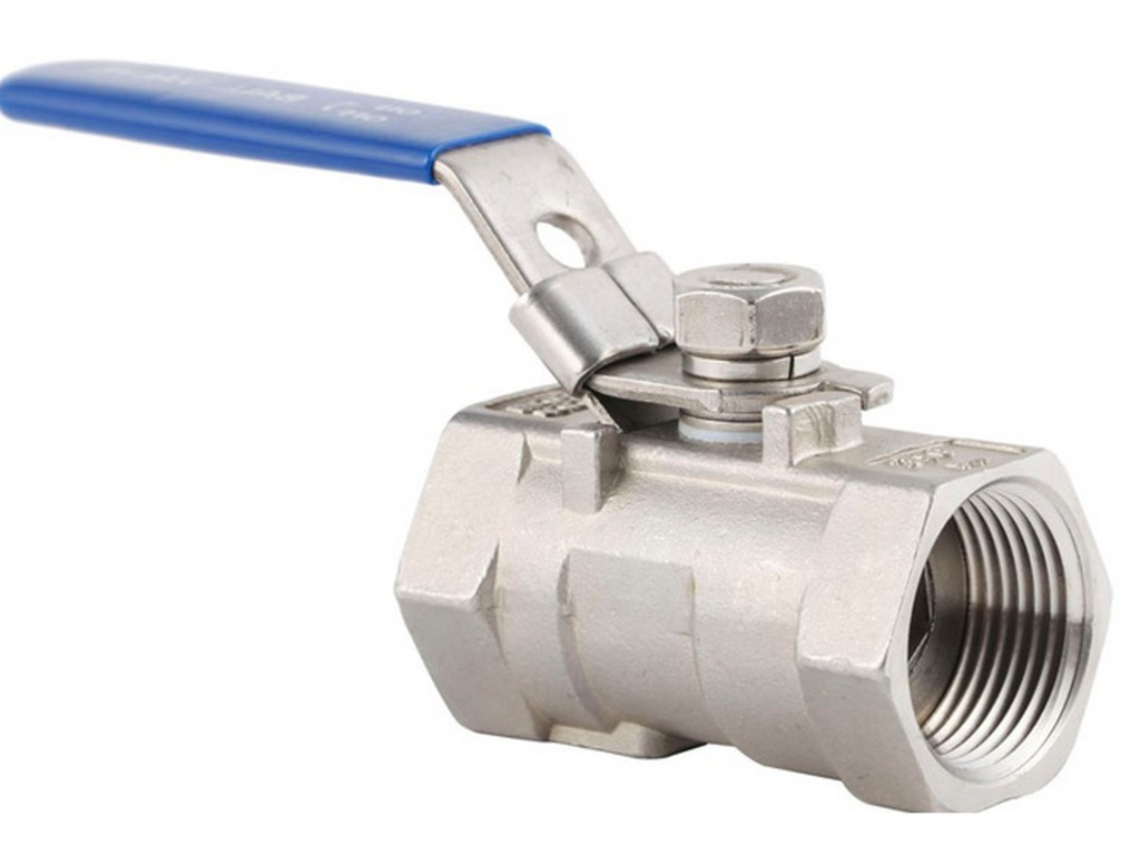 3/4" ZAWÓR KULOWY NIERDZEWNY 1-CZ GW/GW SS316 - 8947016875 - oficjalne archiwum Allegro