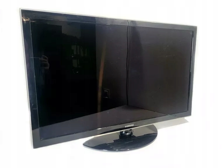 TELEWIZOR 37" SAMSUNG UE37D5000 - 13498017432 - oficjalne archiwum Allegro