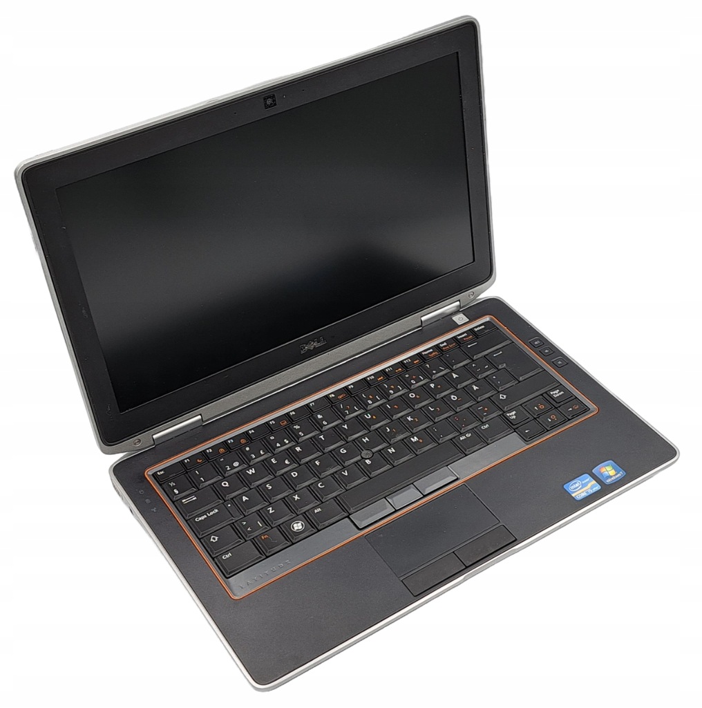 Laptop Dell E6320 Intel Core i5-2520m, zestaw 8szt. - 14990538252 ...