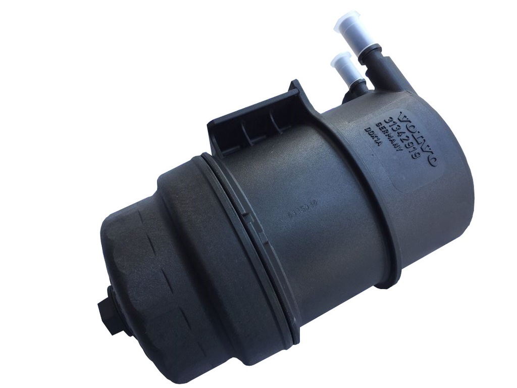 VOLVO S80 V60 XC60 XC70 OBUDOWA FILTRA PALIWA OE - 11216760164 ...