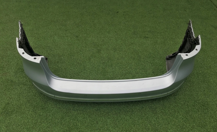 VOLKSWAGEN VW PASSAT B7 KOMBI ZDERZAK TYLNY TYŁ - 13205869934 - oficjalne archiwum Allegro