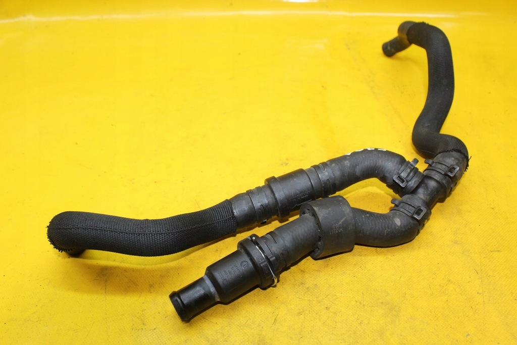 PRZEWÓD WODY Q5 A6 C6 A5 A4 B8 2.0 TDI 03L121157B - 9572901476 ...