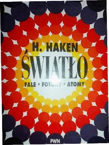 Światło - H. Haken - 13410465448 - oficjalne archiwum Allegro