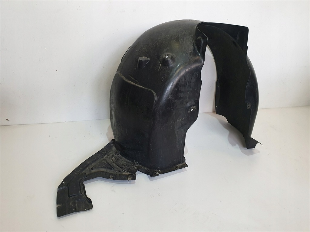 Skoda Octavia RS III 5E0 nadkole prawe przód LIFT - 12375030840 - oficjalne archiwum Allegro