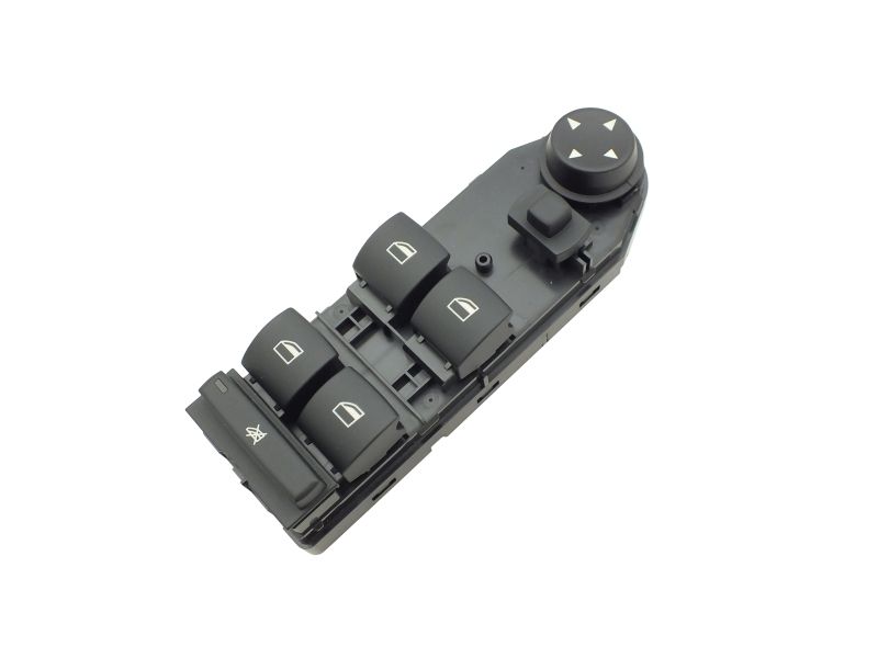 BMW X3 E83 Zespół Przełączników Opuszaczania Szyb - 7200830018 ...