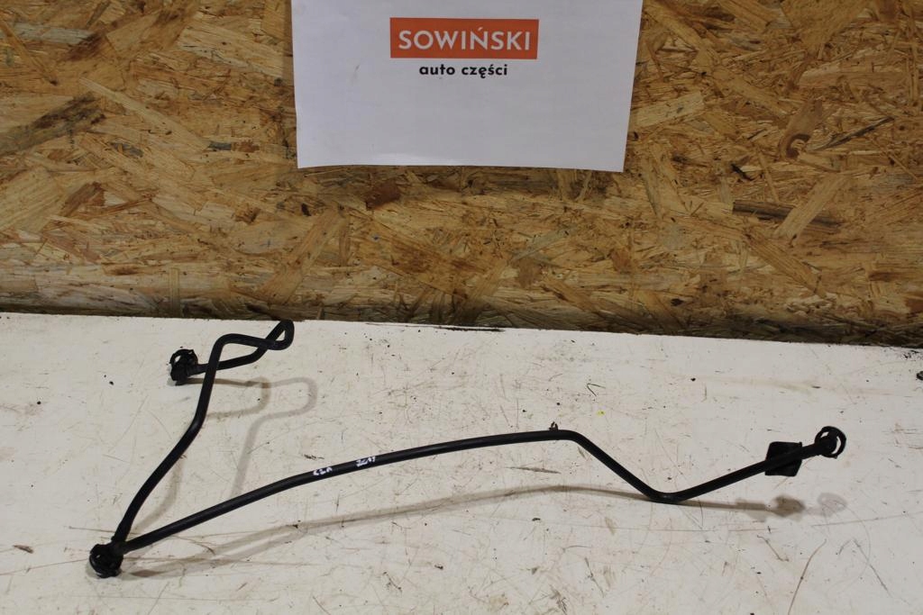 Wąż podciśnienia Mercedes CLA W117 LIFT 2018r 2036 - 12859363555 ...