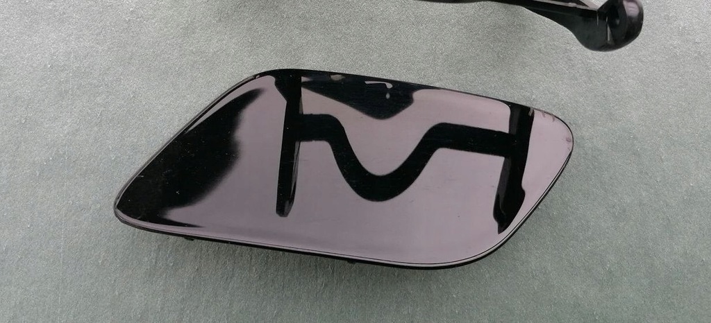 VOLVO V60 S60 LIFT ZAŚLEPKA SPRYSKIWACZA 31323844 - 11816911833 ...