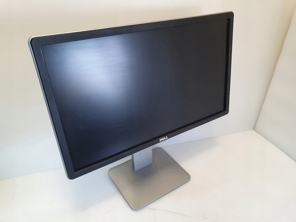 MONITOR LED DELL P2214Hb 22 CALE FULL HD (R) - 12324195376 - oficjalne ...