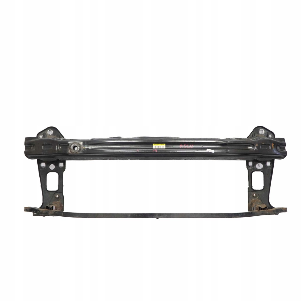 Mini R56 LCI Belka Wzmocnienie Zderzaka Przód - 12230610314 - oficjalne ...