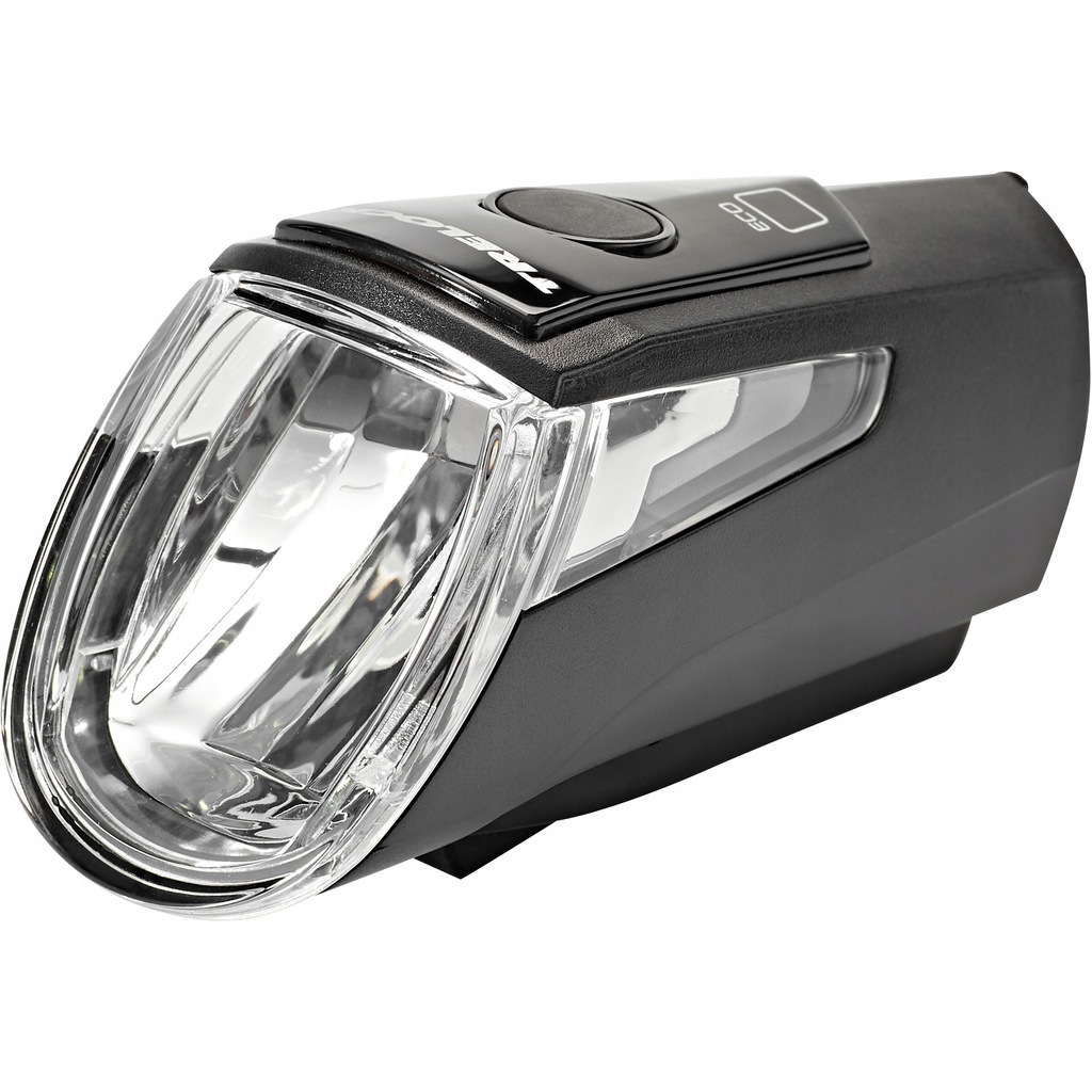 Q3032 TRELOCK LS 460 PRZEDNIA LAMPKA ROWEROWA LED - 12759747812 ...