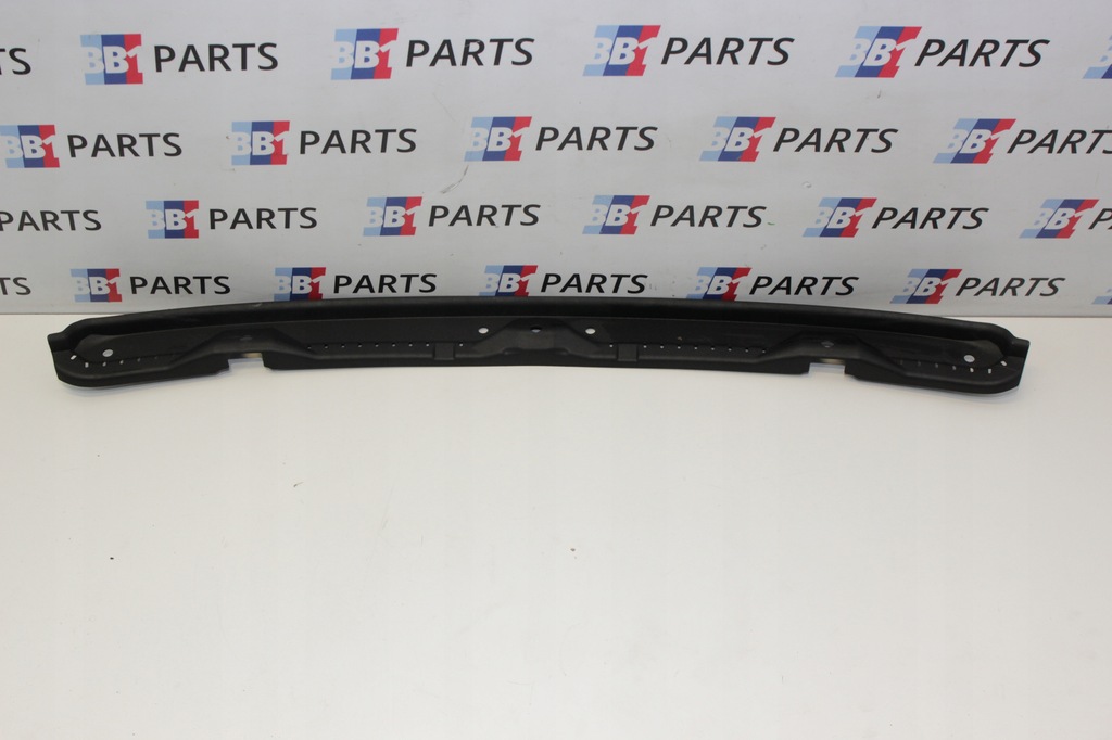 BMW F48 X1 LISTWA OSŁONA SZCZELINY MASKI 7427124 - 14796448186 ...