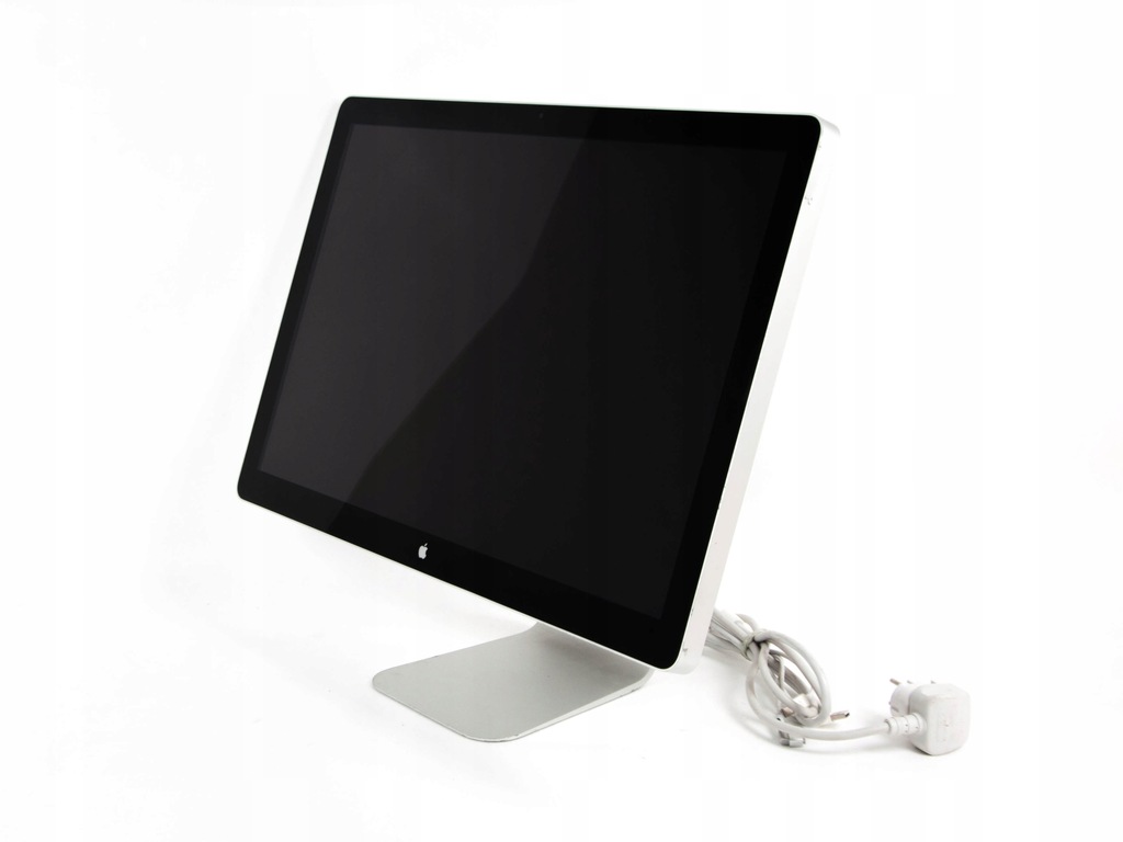 MONITOR Apple A1267 24'' LED Cinema Display IDEAL - 13073541601 ...