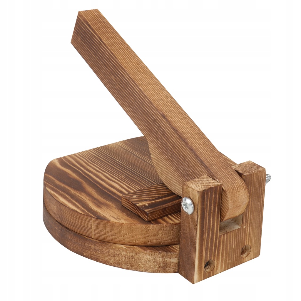Pasta Dough Maker Wooden Presser Dumpling Wrapper - 14386910842 ...