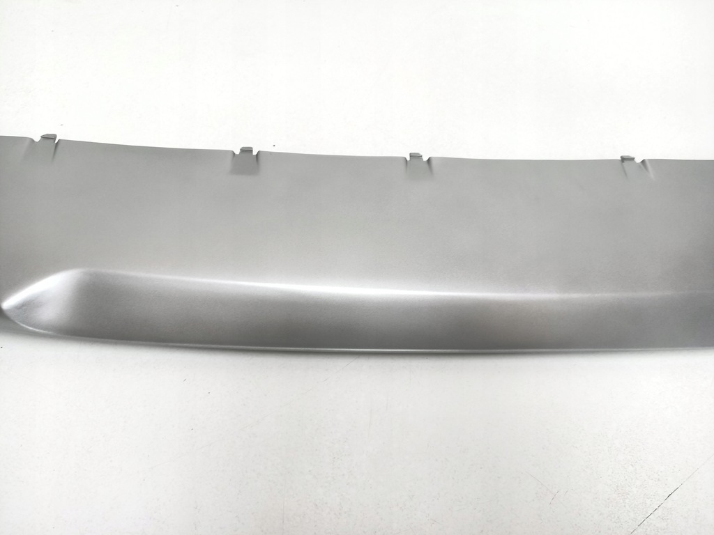 NOWA DOKŁADKA ZDERZAKA BMW X1 F48 51117425974 - 10785440549 - oficjalne ...