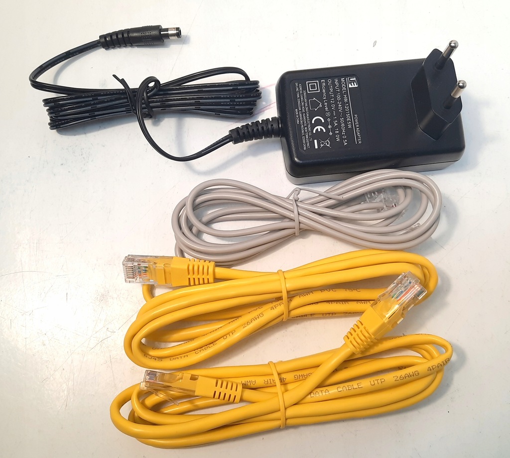 ROUTER HUAWEI DNH8245X6 - 14737553689 - oficjalne archiwum Allegro