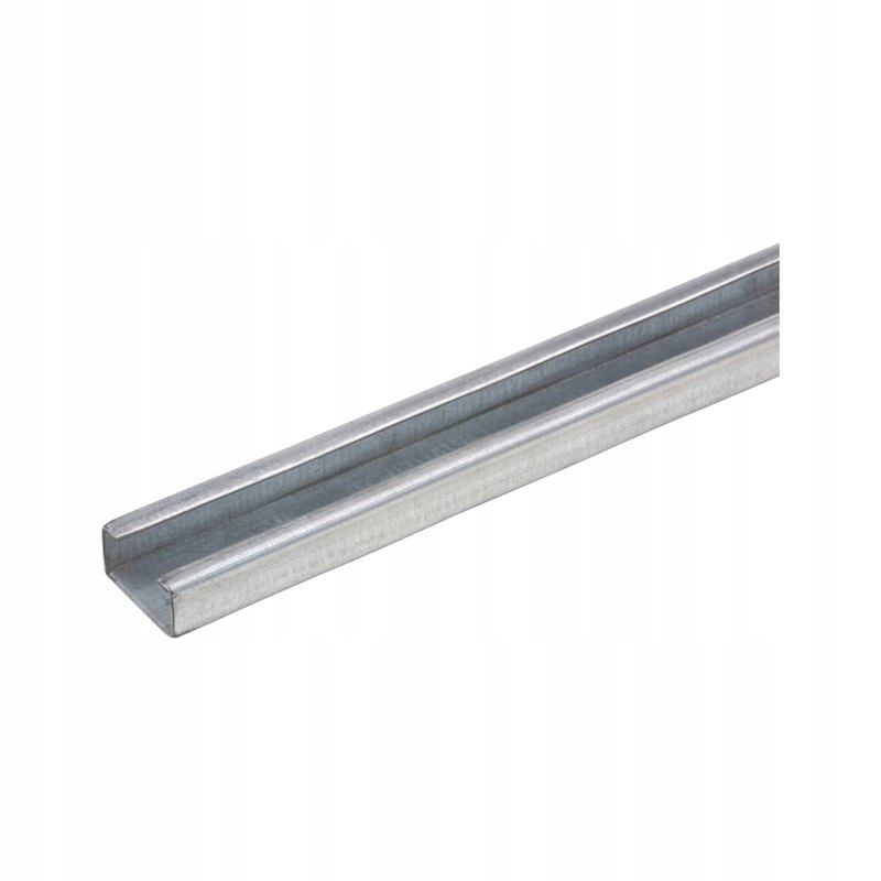 Wurth Szyna instalacyjna profilowa, perforowana, d - 12505698503 ...