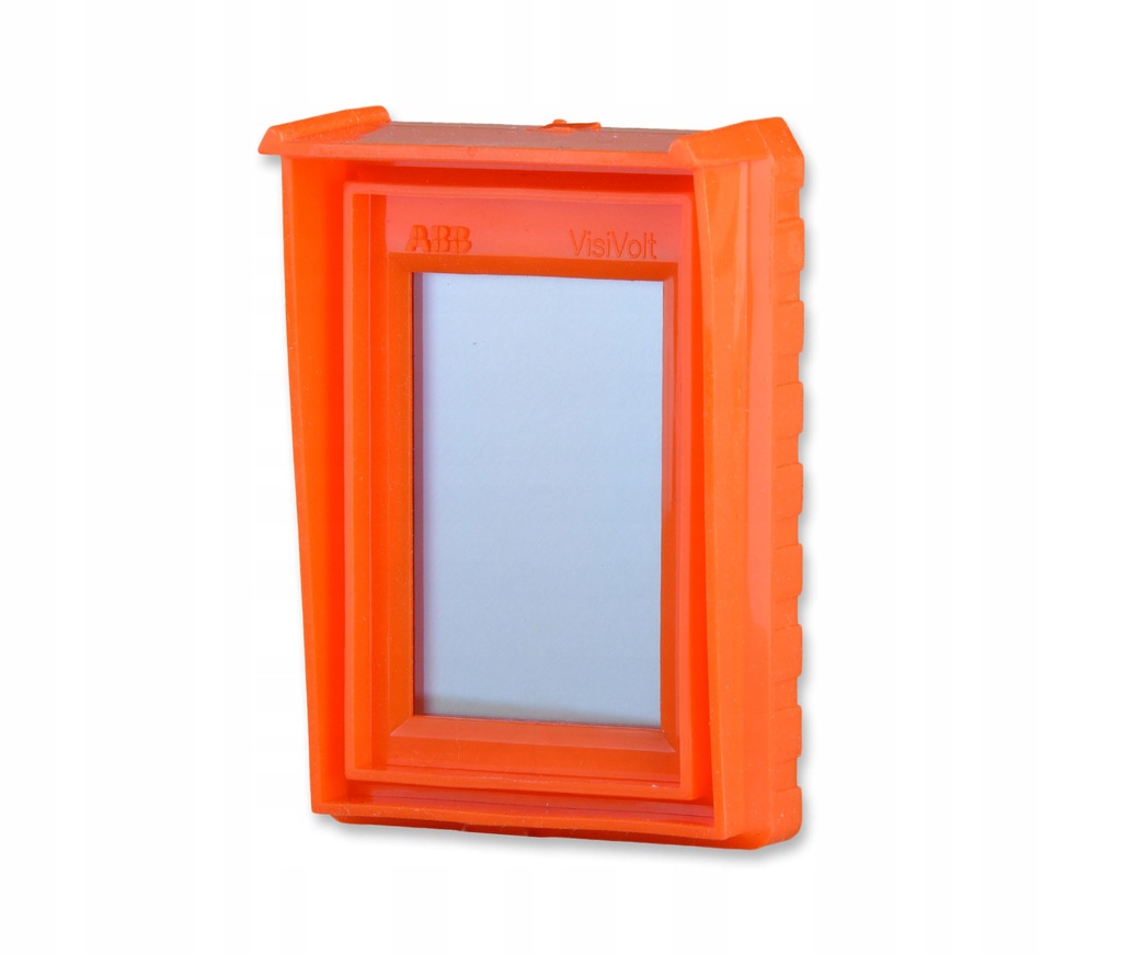ABB VISIVOLT WSKAŹNIK OBECNOŚCI NAPIĘCIA PASYWNY - 12799773058 ...