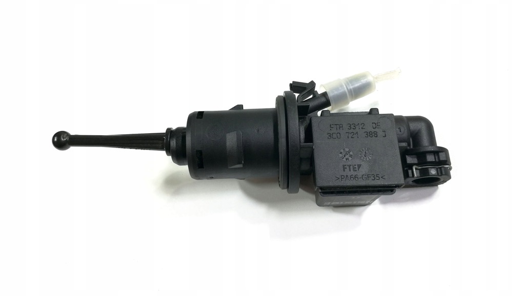 AUDI Q3 VW PASSAT POMPKA SPRZĘGŁA 3C0721388J - 10968287583 - oficjalne ...