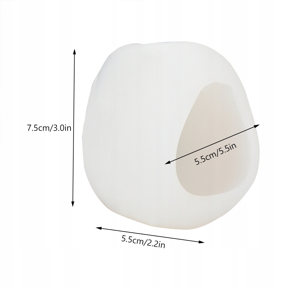 Formy do gliny Formy silikonowe 7cm*5cm - 13627237811 - oficjalne archiwum Allegro