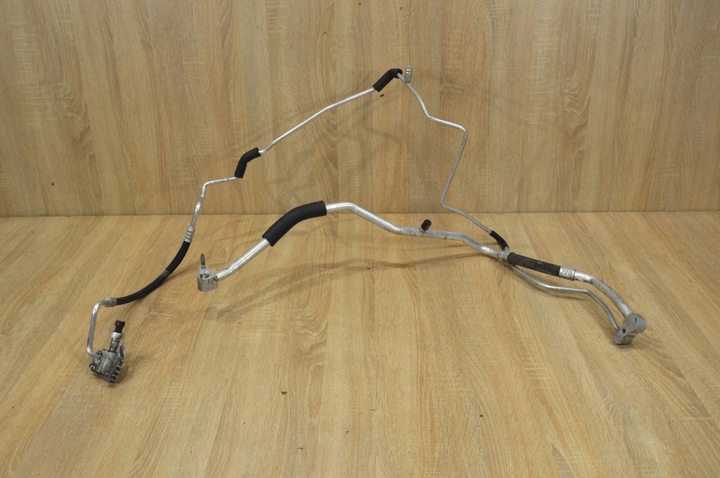 PRZEWÓD KLIMATYZACJI OPEL INSIGNIA A LIFT 2.0 CDTI - 13927715213 ...