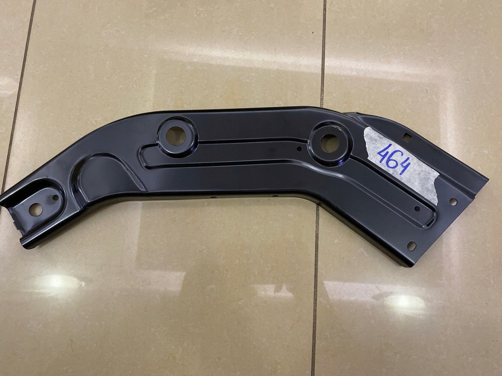 Okular hokej pasa lewego vw passat B7 561805931 - 8752643140 ...