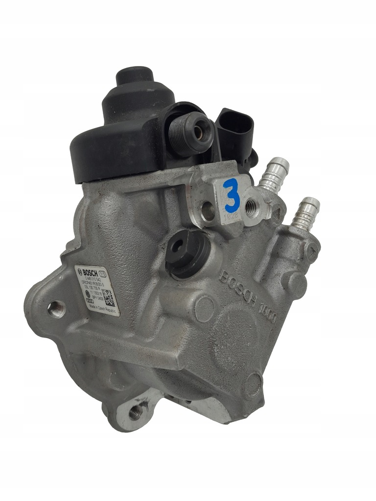 Pompa wtryskowa Vw Transporter 2.0 TDI 03L130755R - 11721442819 ...