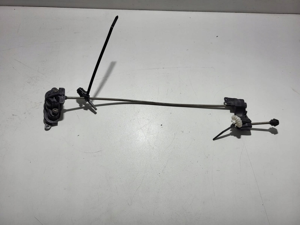 Lampa Linka Regulacja LED Scania R S 2655848 2547170 - 12796709757 ...