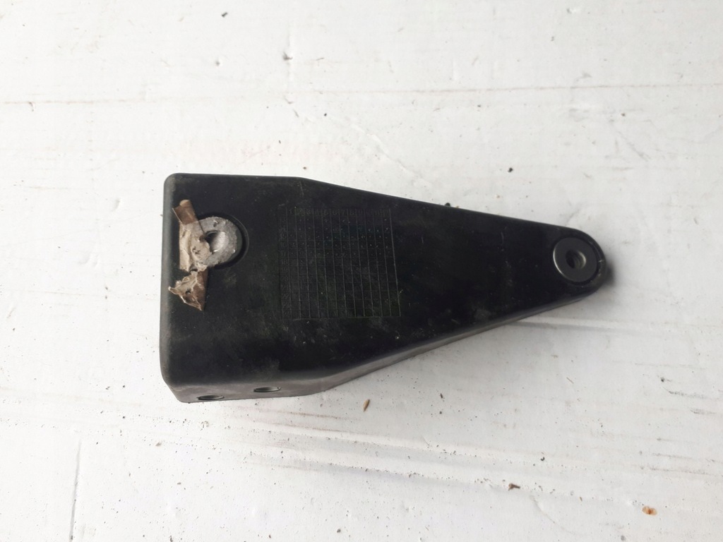 WSPORNIK UCHWYT ZDERZAKA LEWY Mercedes VITO W447 - 13020870354 ...