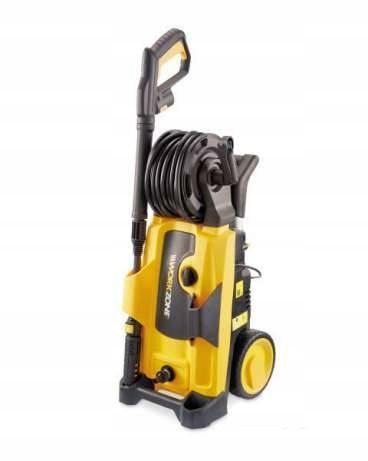 Duro Pro myjka cisnieniowa Q1W-SP05-2200 150Bar - 7667753598 - oficjalne archiwum Allegro