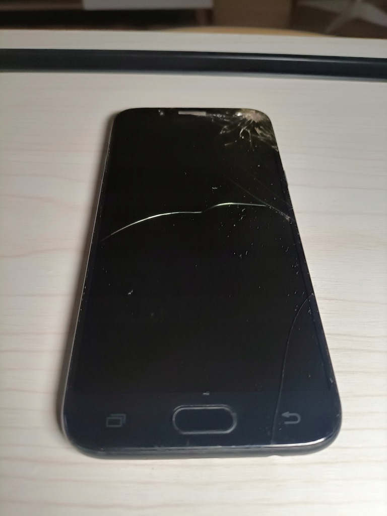 Samsung Galaxy J7 2017 SM-J730F tanio OKAZJA - 13040501148 - oficjalne ...