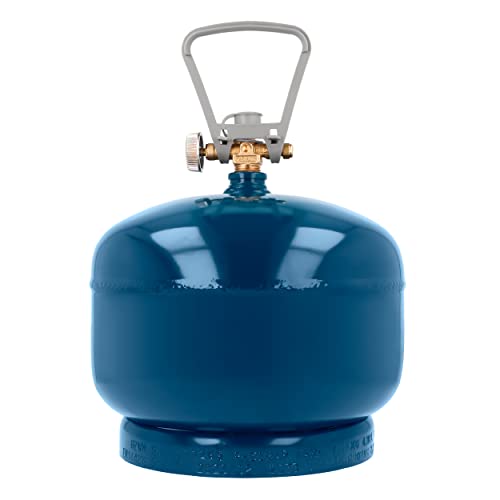 BUTLA DO GAZU PROPAN-BUTAN DO NAPEŁNIANIA 2 kg - 14132441707 ...