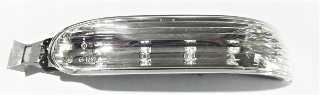 MERCEDES ML KLASA W163 KIERUNKOWSKAZ MIGACZ LEWY - 13932474607 ...