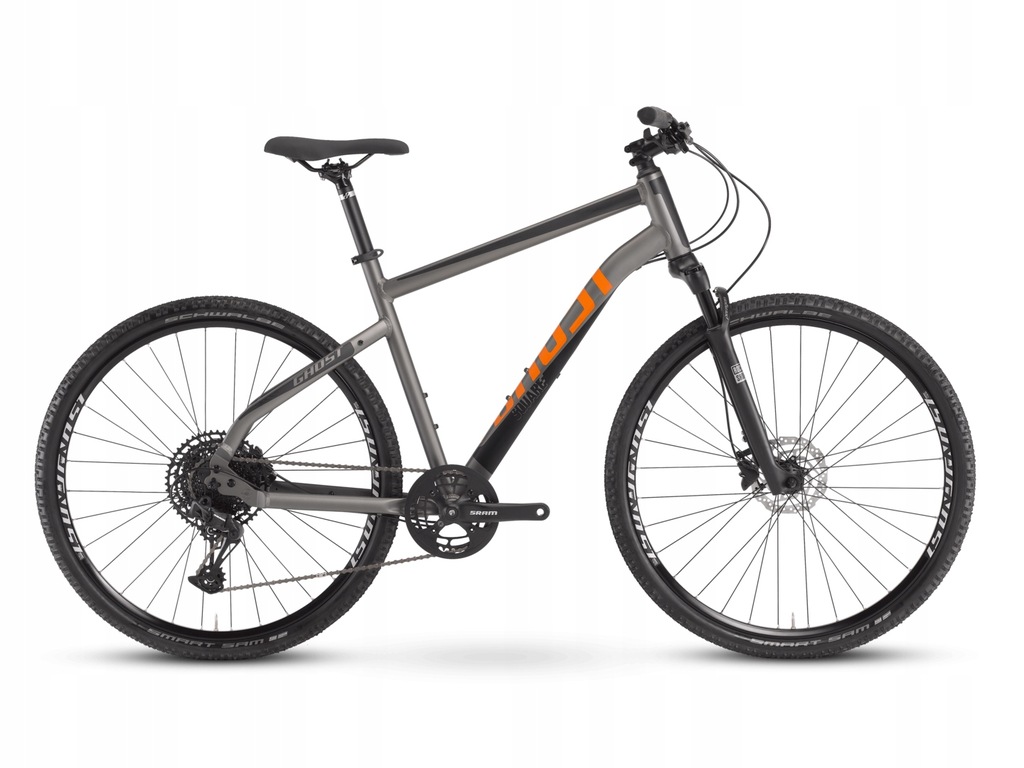 Rower Ghost Square Cross Essential AL 28" L - 12378668723 - oficjalne ...