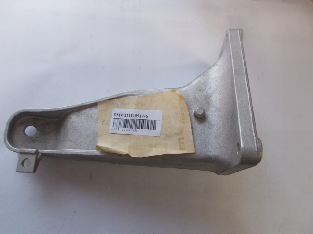 #1617 podpora silnika prawa BMW E39 22111091946 - 8706753463 ...