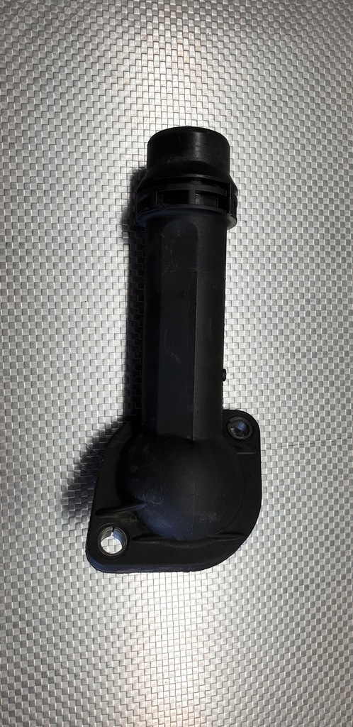 AUDI A4 B6 KRÓCIEC WODY 06B121121 - 10768182955 - oficjalne archiwum ...