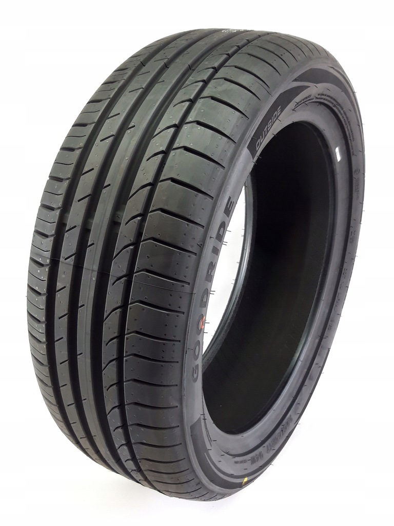 OPONA Letnia Goodride ZuperEco Z107 205/50 R16 87V - 10932034570 ...