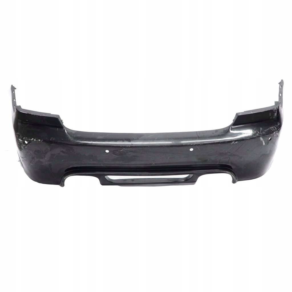BMW E92 E93 M3 Zderzak tylny tył Look Aero - 11601498624 - oficjalne ...