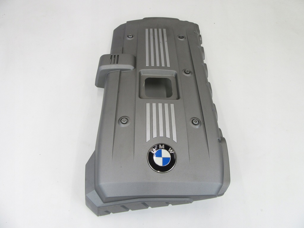 Osłona silnika BMW e60 e61 e63 e64 e65 e90 e91 N52 - 14167415435 - oficjalne archiwum Allegro