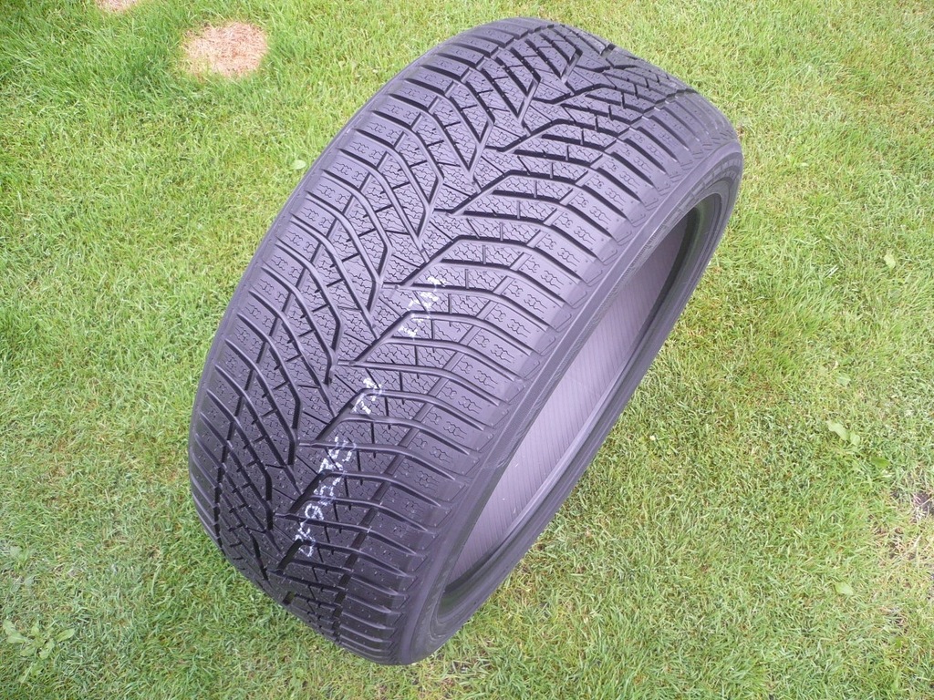 Yokohama 255/50/19 + 285/45/19 R19 BMW X5 X6 Zima - 8518918200 ...