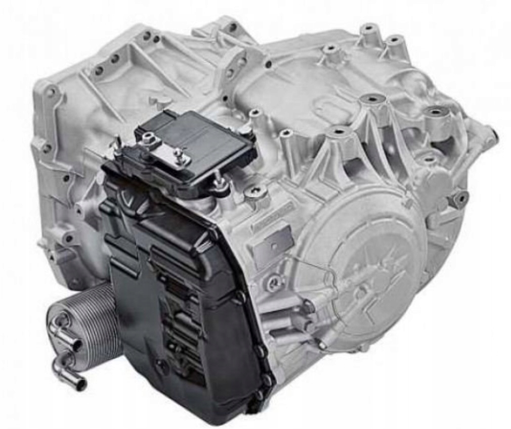 Skrzynia Automat AF40 TF-80 TF-60 Citroen C4 C5 - 10894410241 - oficjalne archiwum Allegro