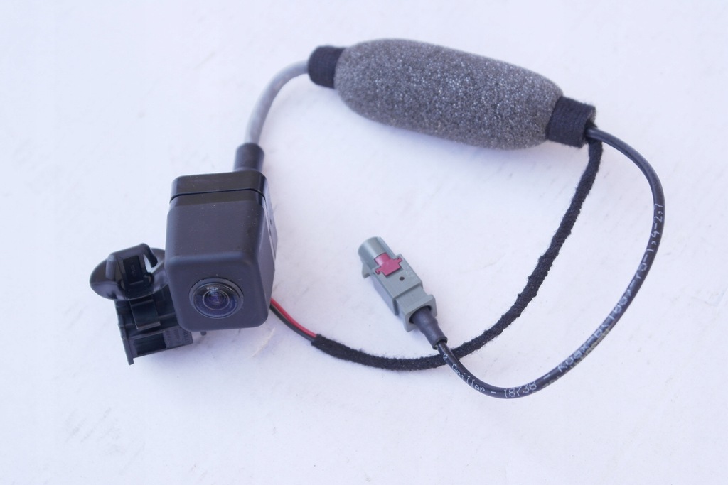 AUDI A8 4H D4 KAMERA COFANIA 8K0980551B - 14293433759 - oficjalne archiwum Allegro